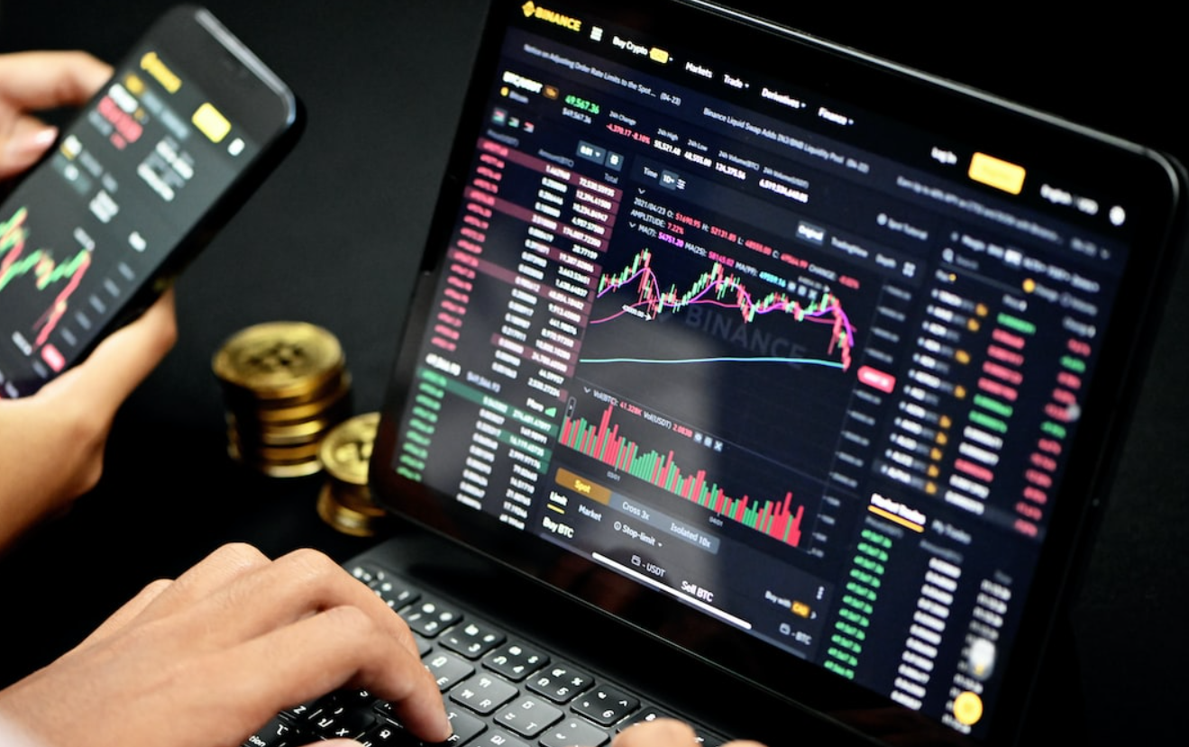 What Is US30 in Forex? - ForexProfy